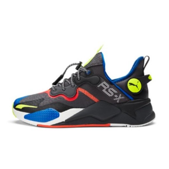 Puma | Shoes | Puma Mens Puma Rsx Mens Running Shoes Nwob | Poshmark